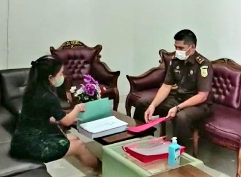 Kasus Korupsi BUMDes Patas Segera Disidang | Bali Tribune